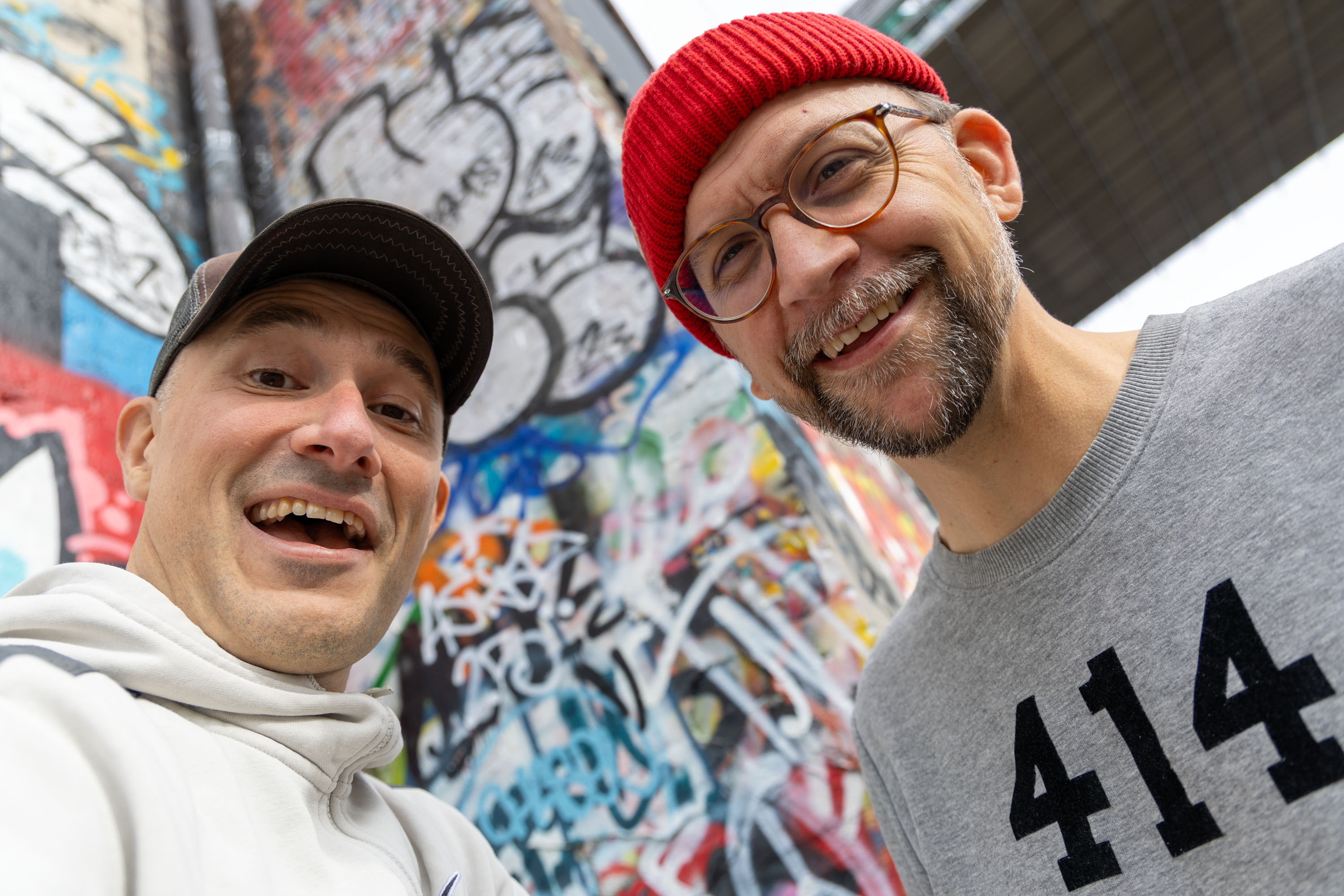 Icy Tower - presskit