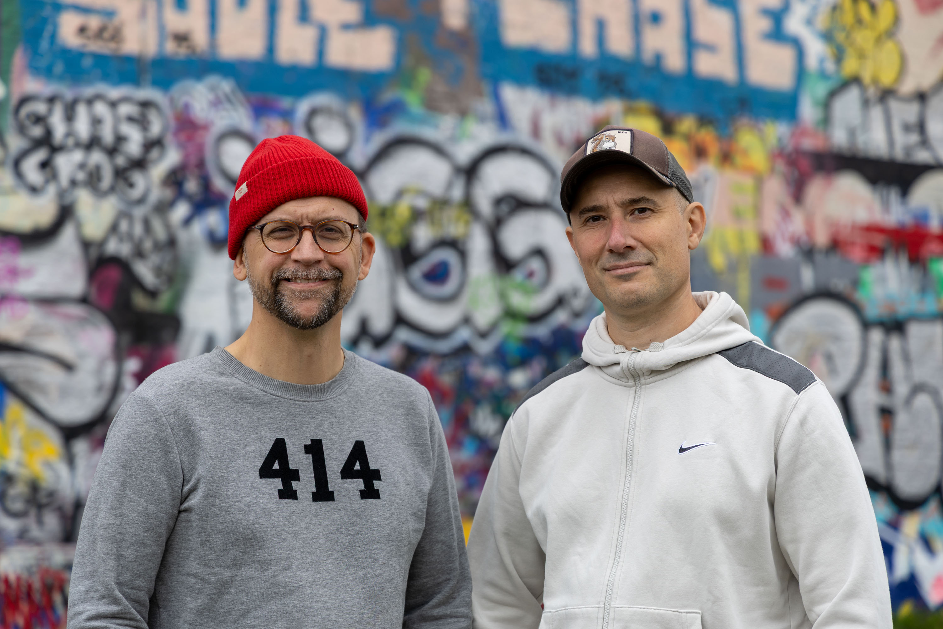 Icy Tower - presskit