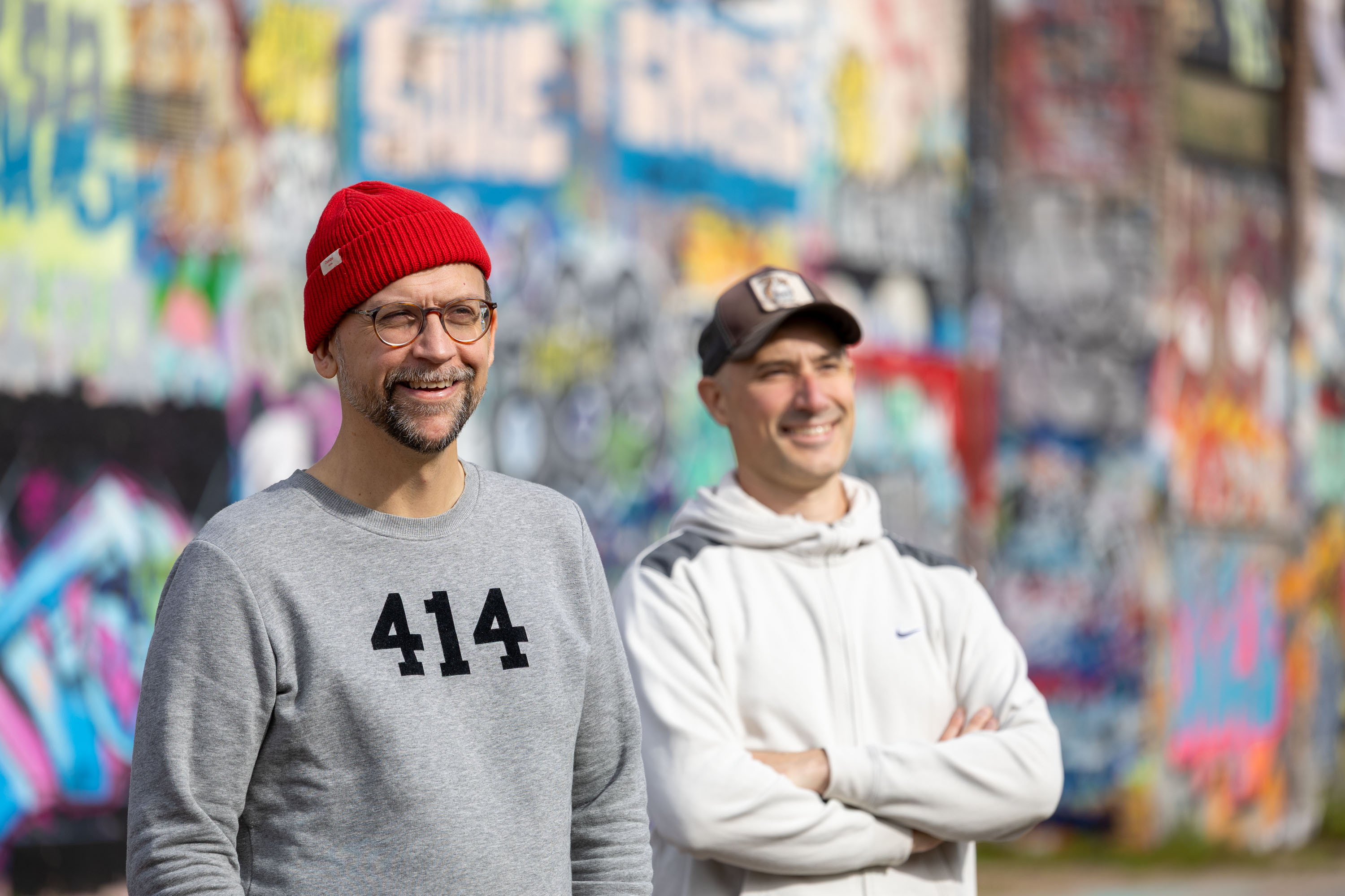 Icy Tower - presskit