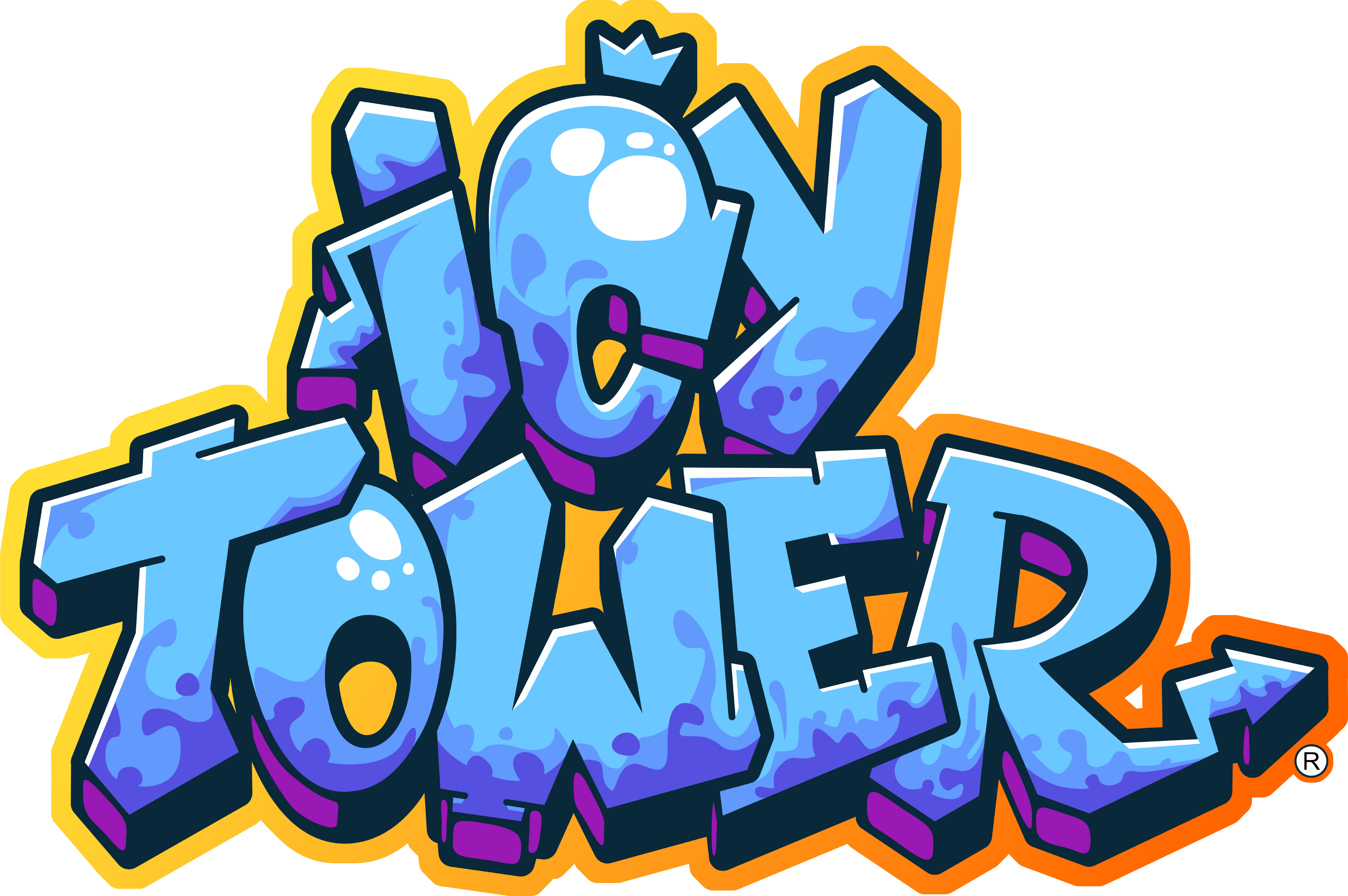 Icy Tower - presskit