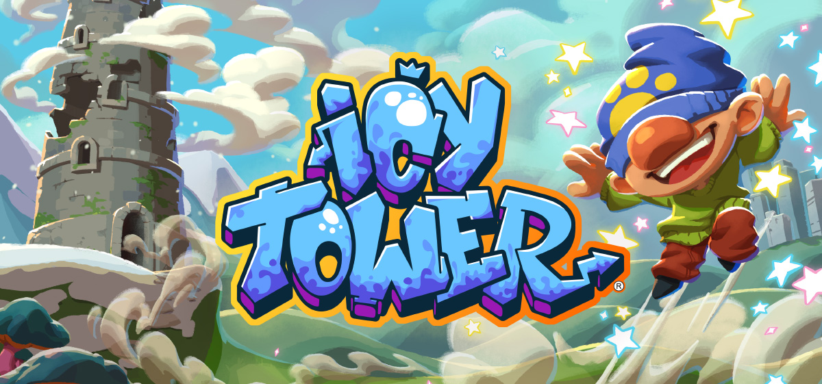 Icy Tower - presskit